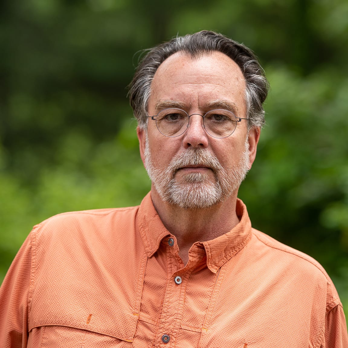 Rob McGinnis - The Piedmont Environmental Council