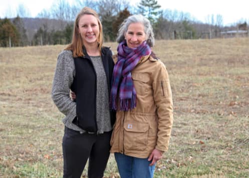 Matchmaker, Matchmaker - The Piedmont Environmental Council